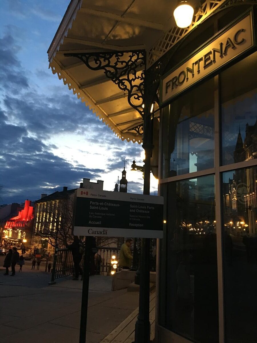 7 Things To Do In Quebec City At Night To Pique Your Curiosity