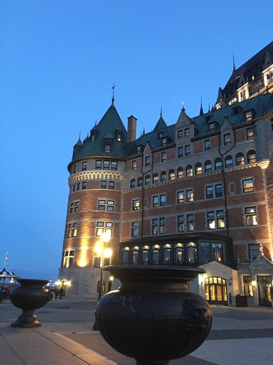 7 Things To Do In Quebec City At Night To Pique Your Curiosity